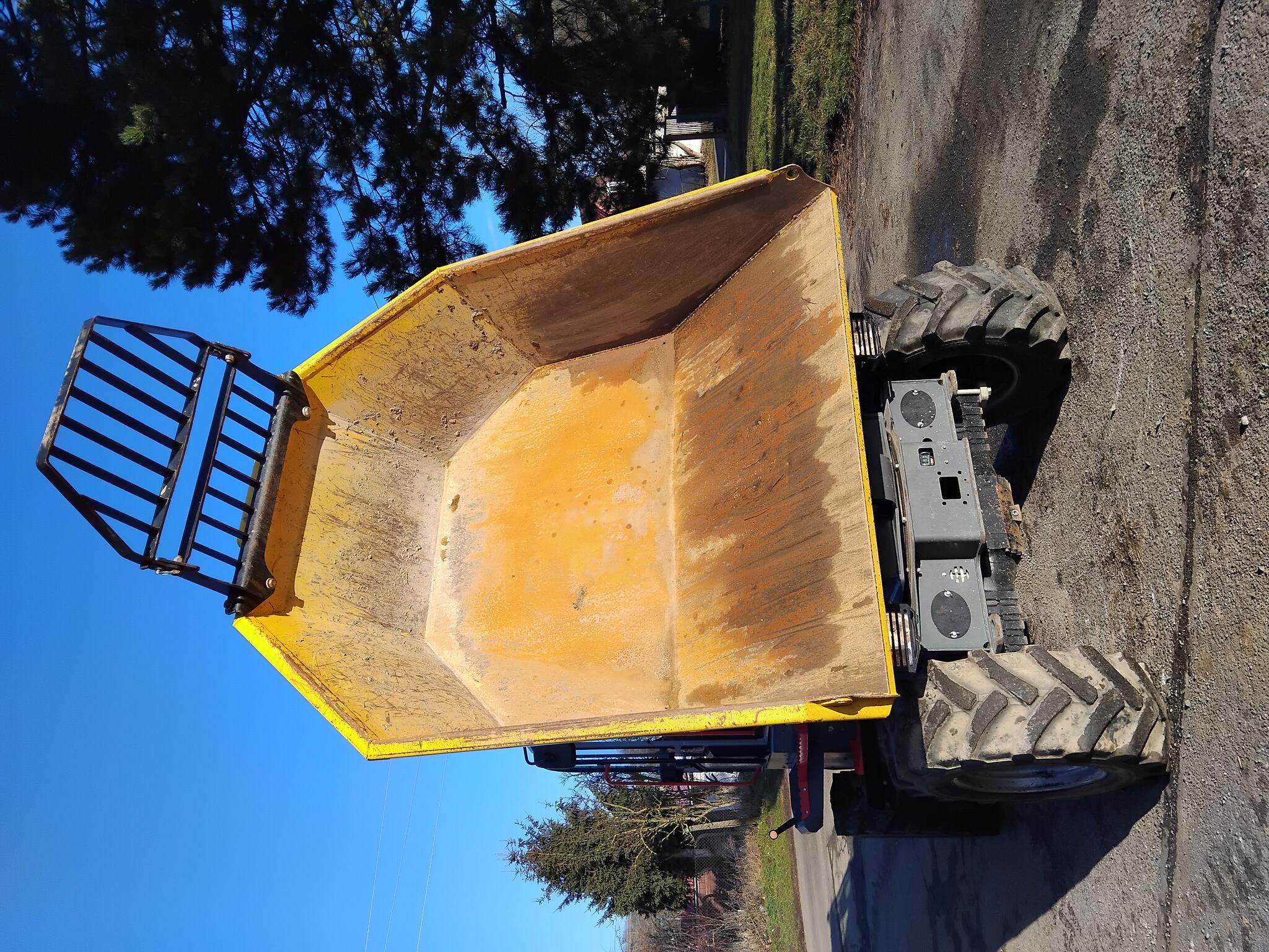 Wacker Neuson DW60 Deutz Motor / Dempr / Nabídky / Bazar / bagry.cz ...