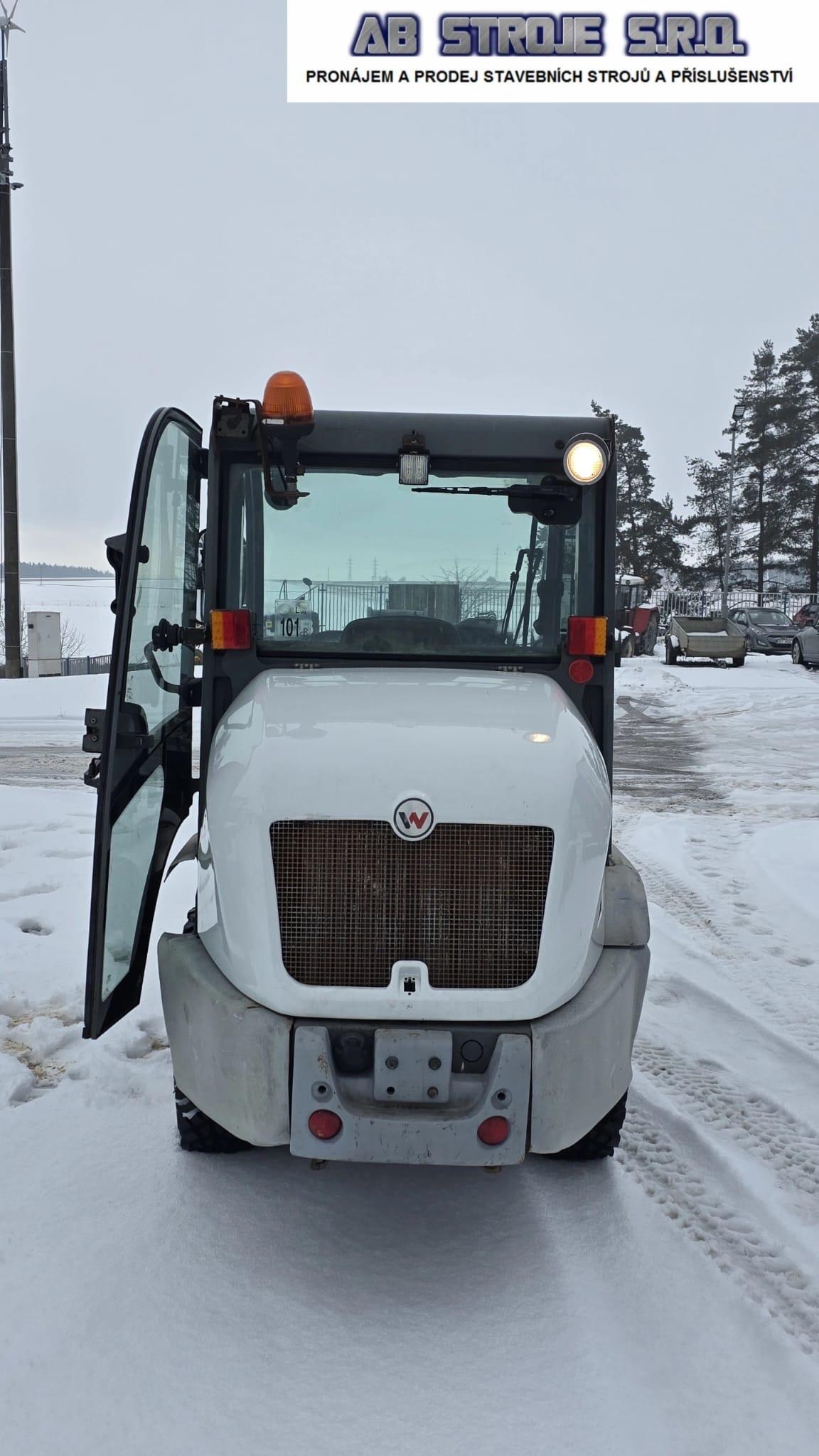 Kramer 348 / Kolový nakladač / Nabídky / Bazar / bagry.cz - vše o ...