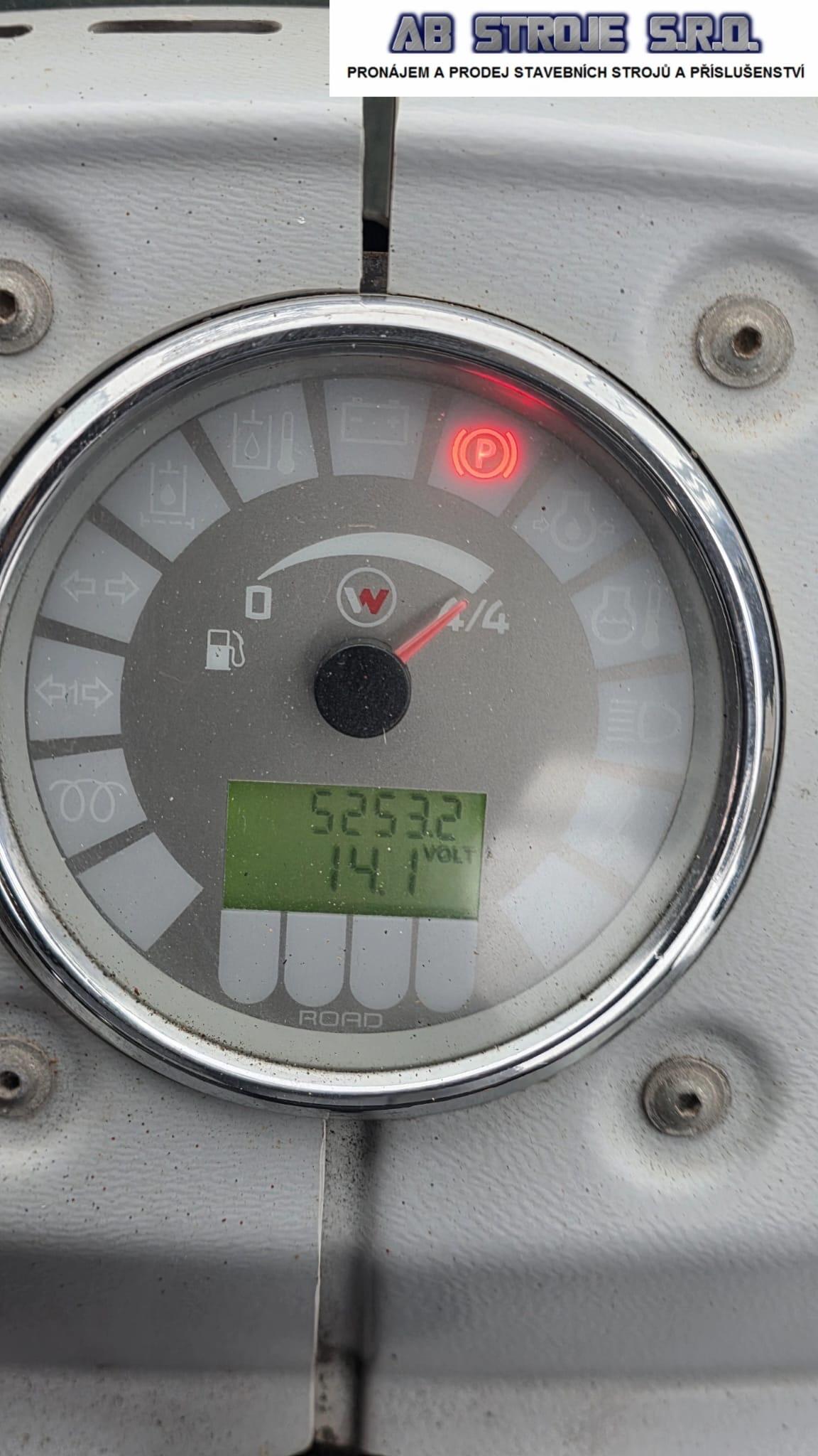 Kramer 348 / Kolový nakladač / Nabídky / Bazar / bagry.cz - vše o ...