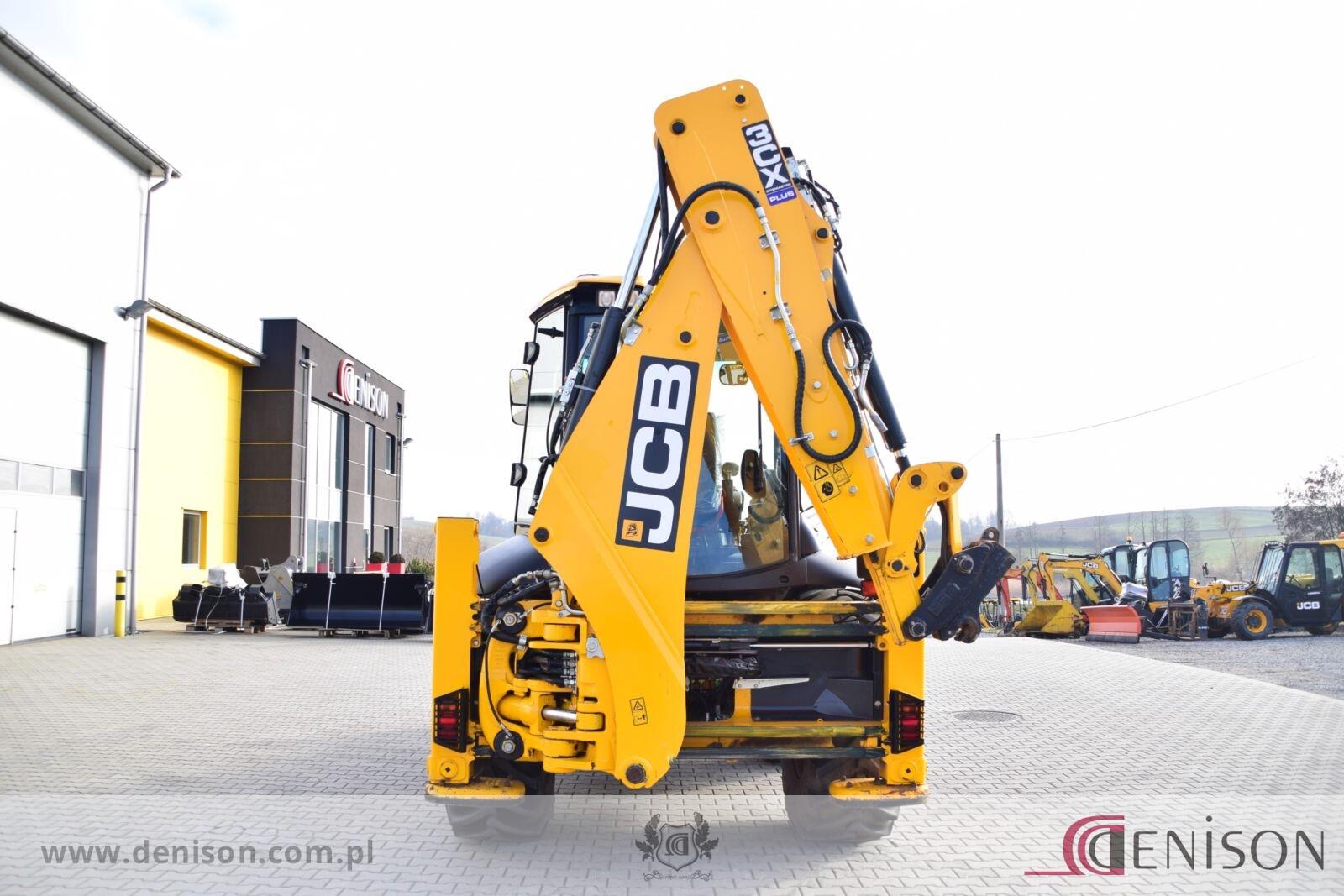 JCB 3CX SM Plus / Rypadlonakladač / Nabídky / Bazar / bagry.cz - vše o ...