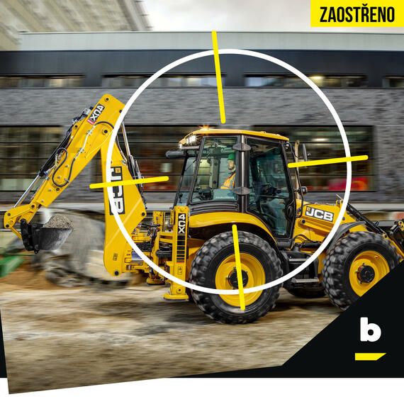 bagry.cz - vše o stavebních strojích pro zemní práce